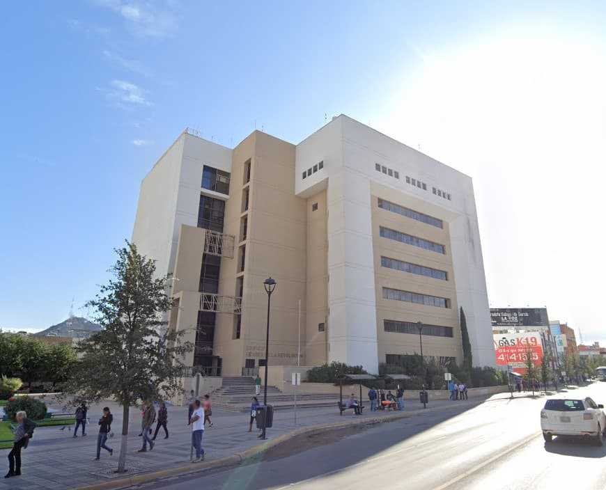 Cédula Estatal Chihuahua 🥇【 ACTUALIZADO 2024 Cédula Estatal Chihuahua 🥇【 ACTUALIZADO 2024